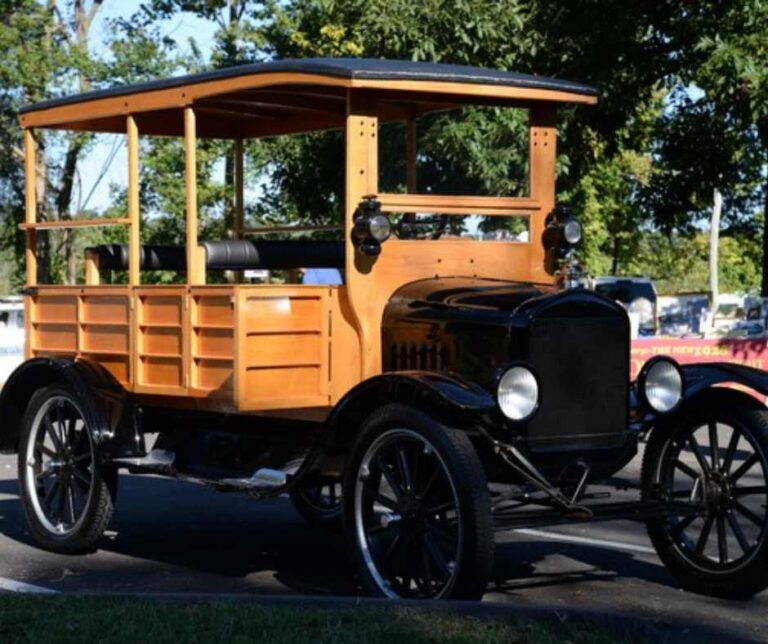 HCCMO | Horseless Carriage Club of Missouri